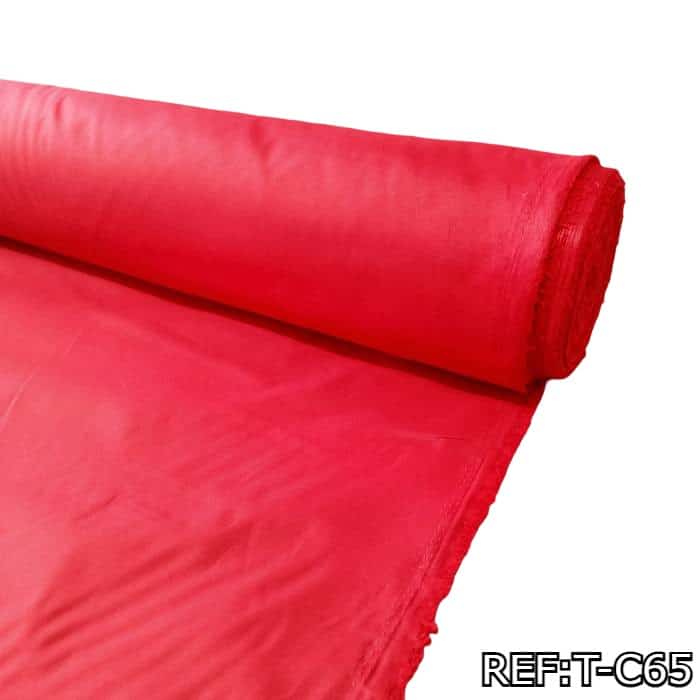 Tela Lona Htr X Rollo Envió Disponible Casatextil